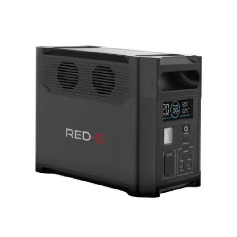 Portable Power Solutions For Camping | Camp & Climb Outdoor