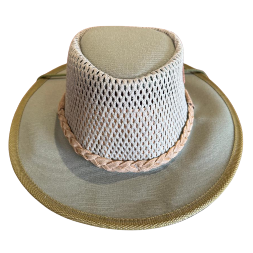 Rogue Breezy Hat, Olive | Camp And Climb