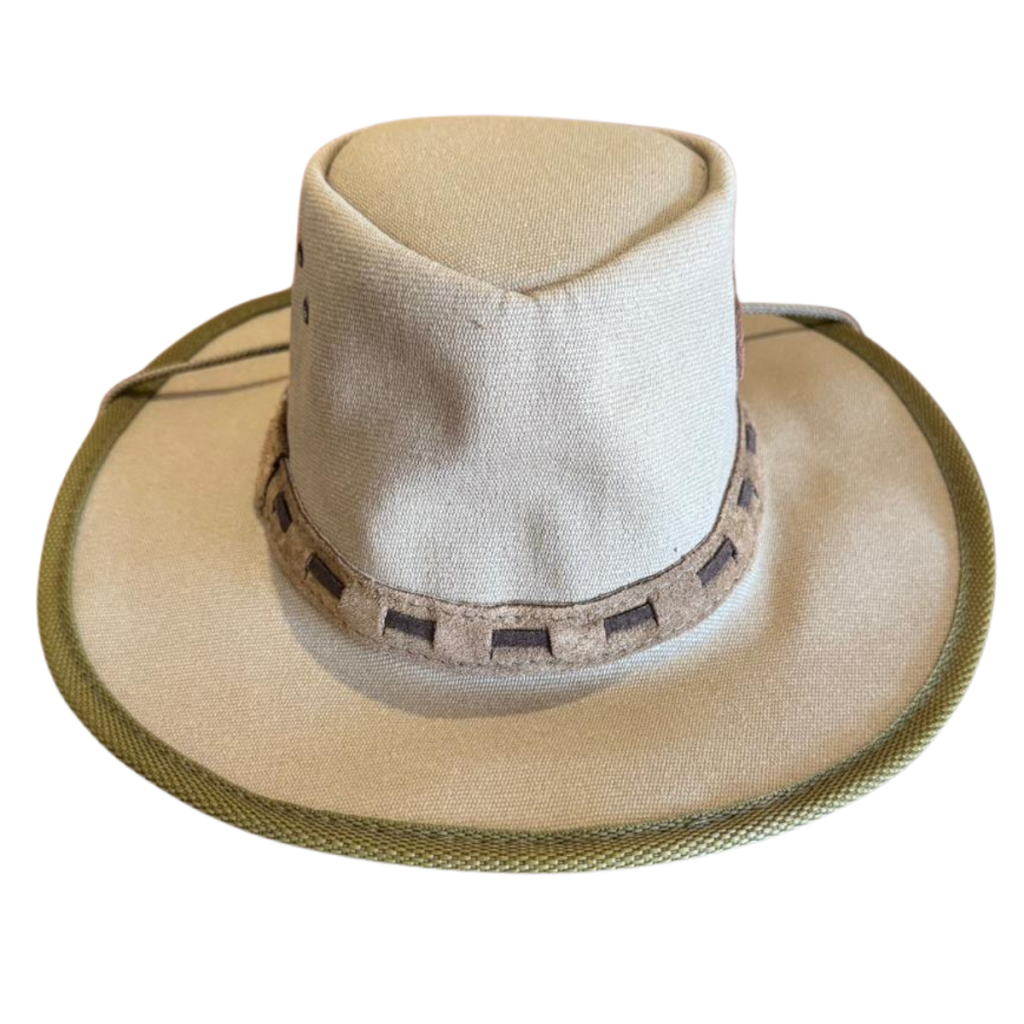 Rogue Kalahari Hat, Sand | Camp And Climb