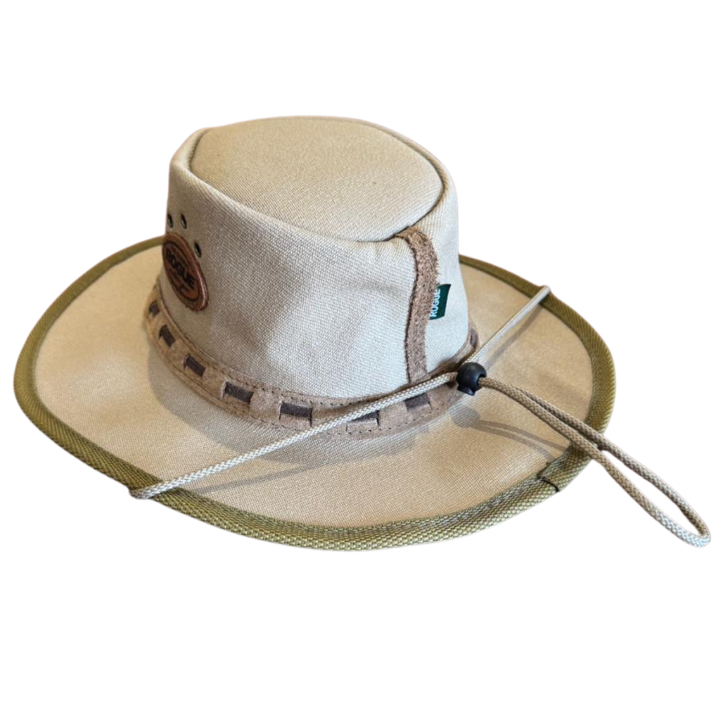 Rogue Kalahari Hat, Sand | Camp And Climb