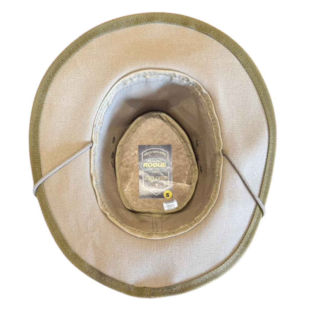 Rogue Kalahari Hat, Sand | Camp And Climb