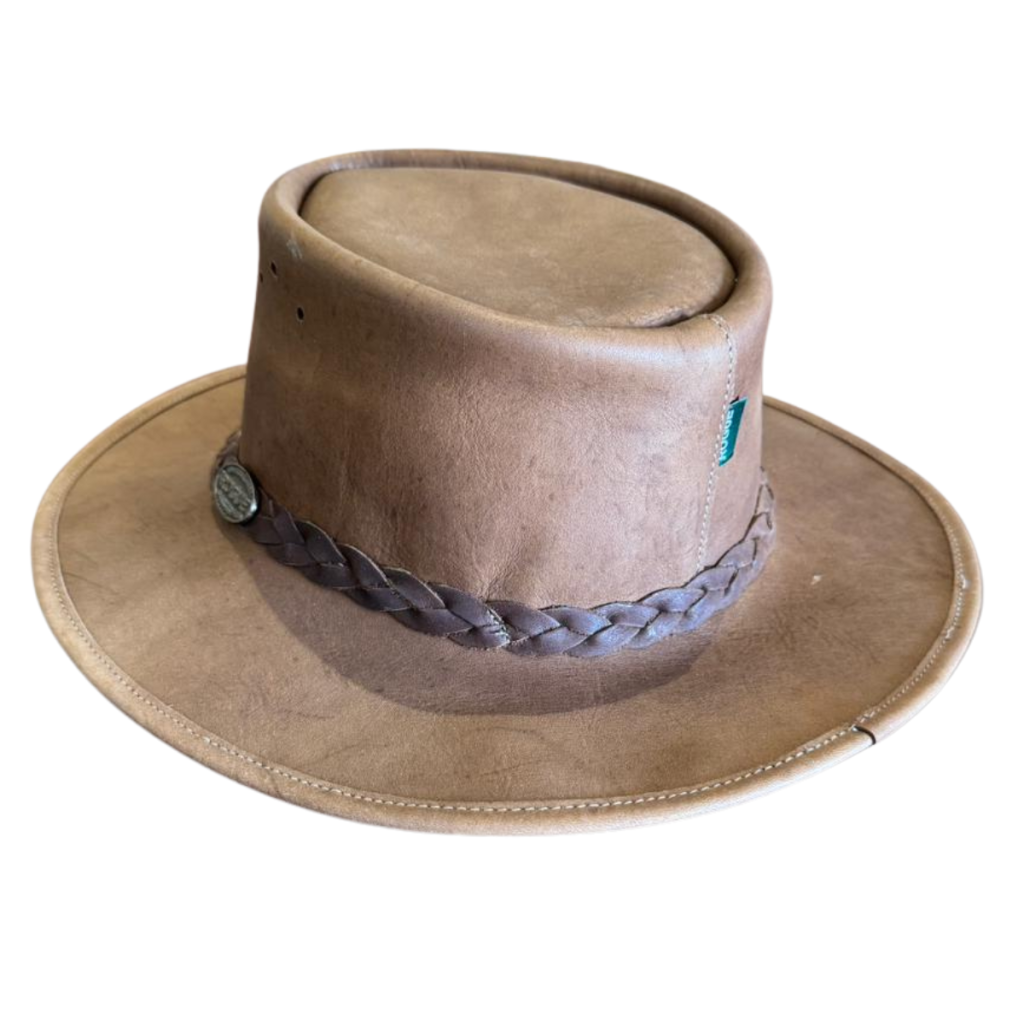 Rogue Karoo Hunter Hat, Khaki | Camp And Climb