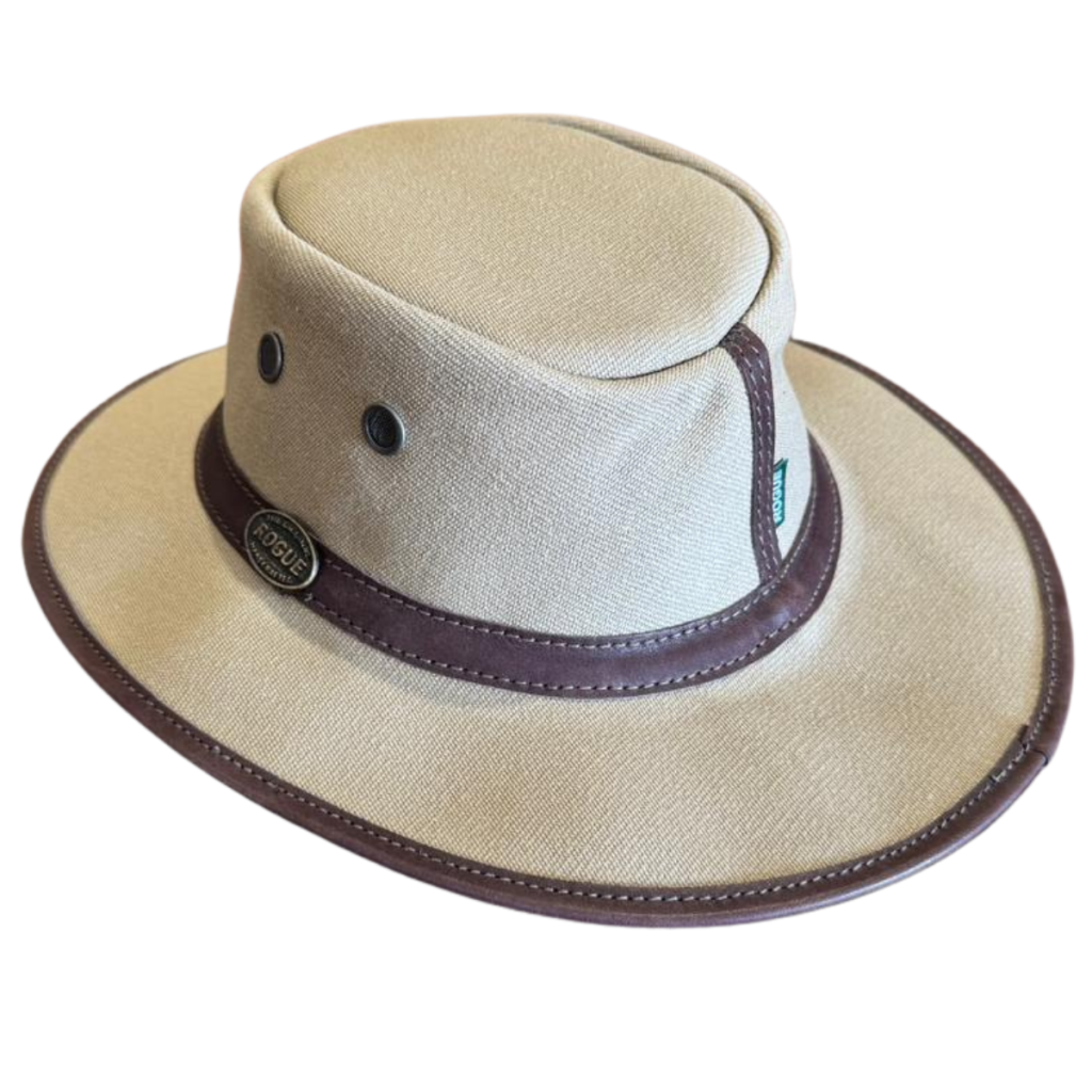 Rogue Packer Hat, Sand | Camp And Climb