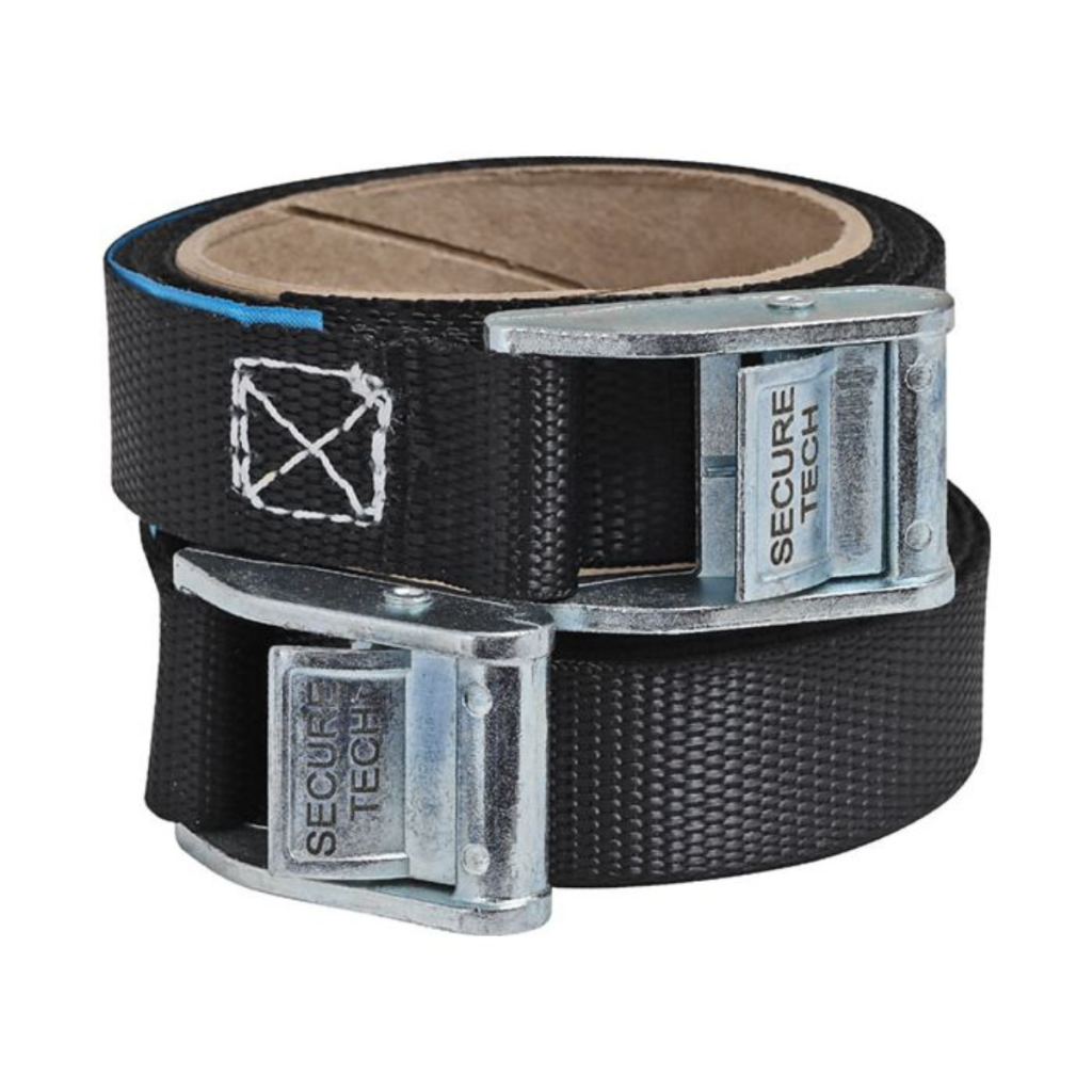 Securetech Endless Strap 2pk | Towing | Camp and Climb