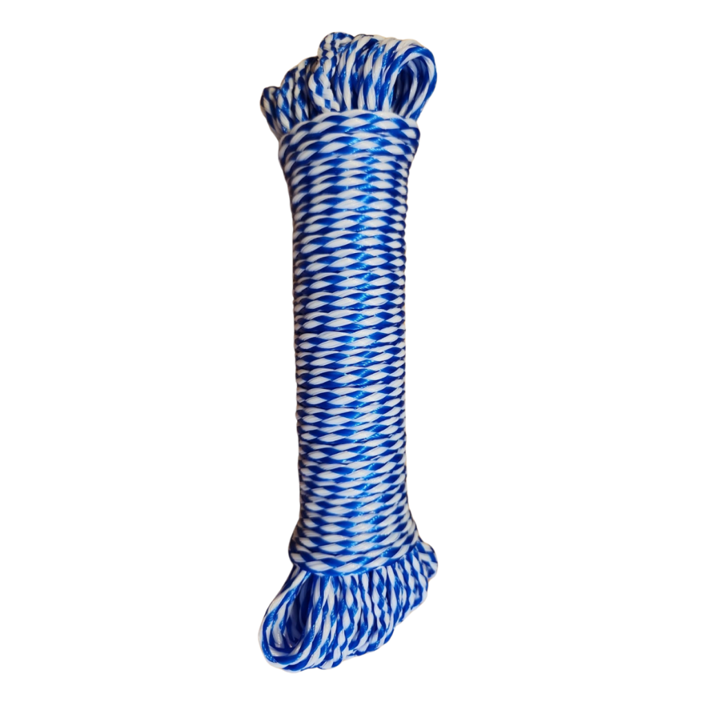 Ski Rope 7mm x 10m | Camping Cords & Straps | Camp and Climb