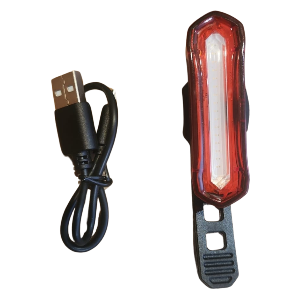 Speedmaster Cob 2.0 Rear Bike Light | Camp And Climb