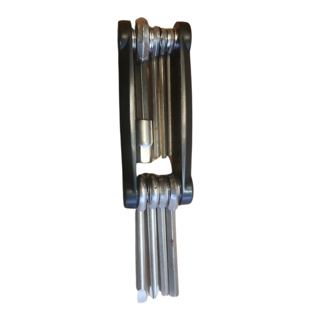 Speedmaster Folding Bike Tool 9 Function | Camp And Climb