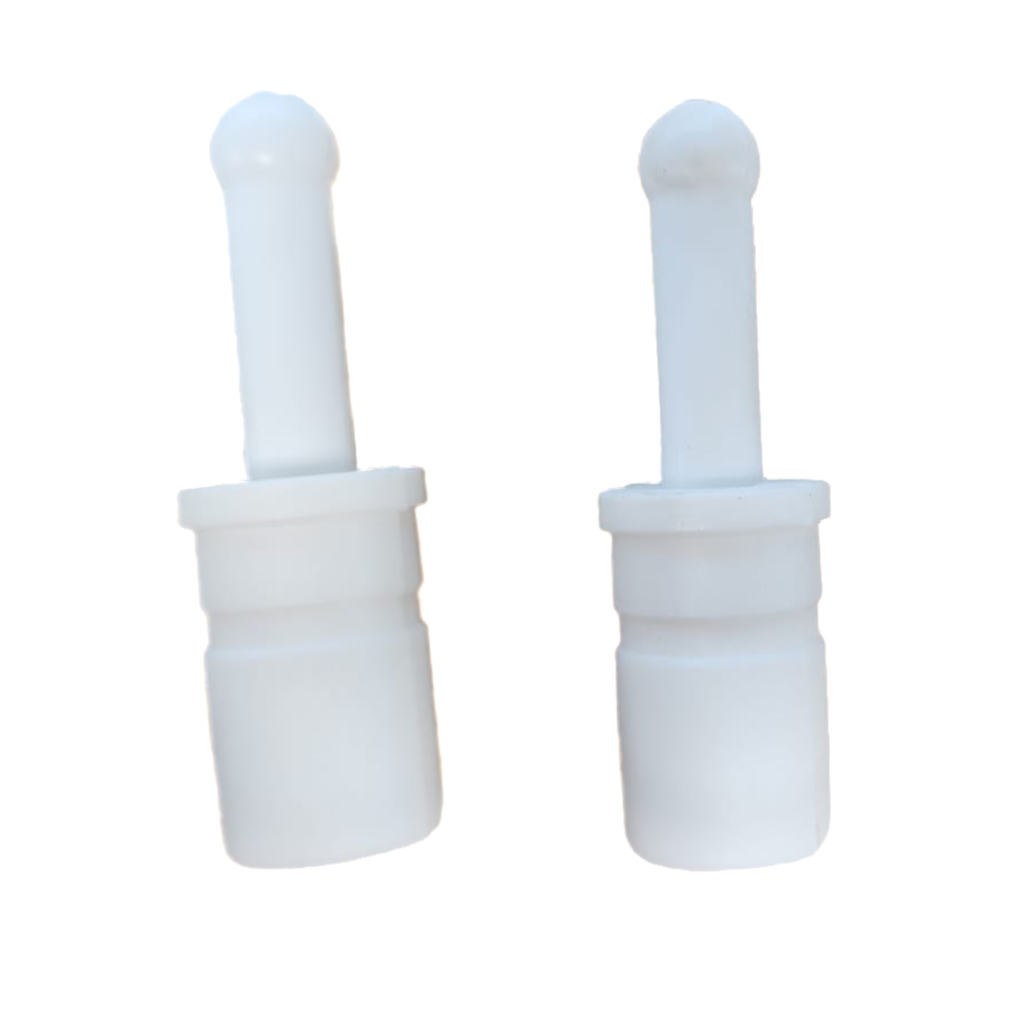 Campaid Spigot 25mm Steel Insert 2pk | Camp And Climb