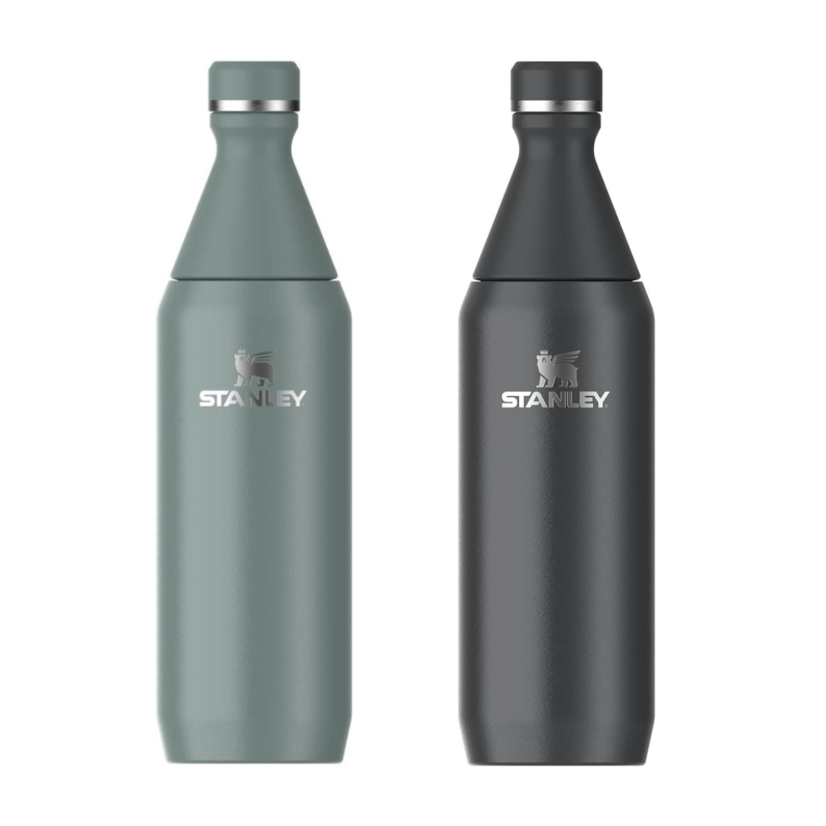 Stanley The All Day Slim Water Bottle 0.6L / 20oz | Camp and Climb