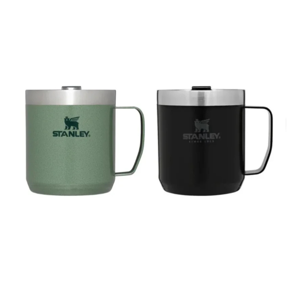 Stanley Aerolight Transit Insulated Mug .47L | Camp and Climb