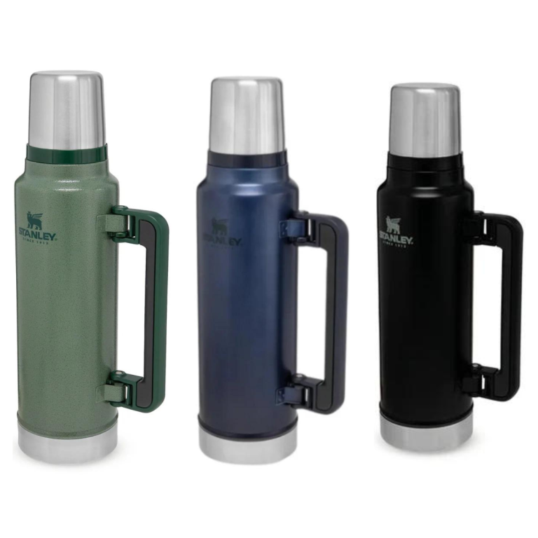 Insulated Camping Flasks | Drinkware | Camp & Climb Outdoor