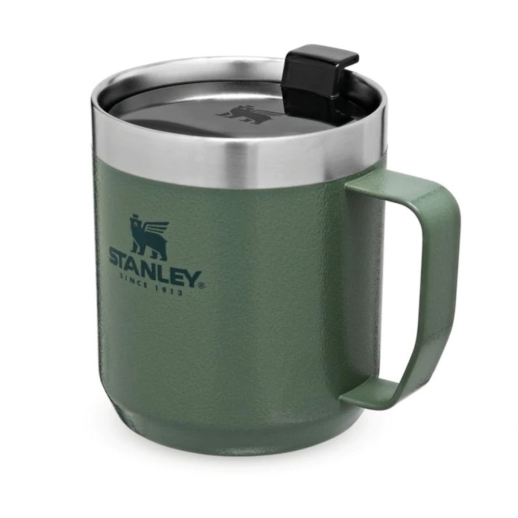 Stanley Aerolight Transit Insulated Mug .47L | Camp and Climb