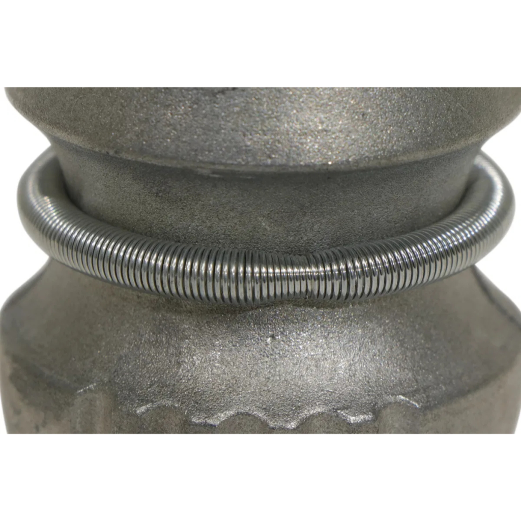 Leisurewize Hitch Lock Insertable, for Caravans, trailers | Camp And Climb