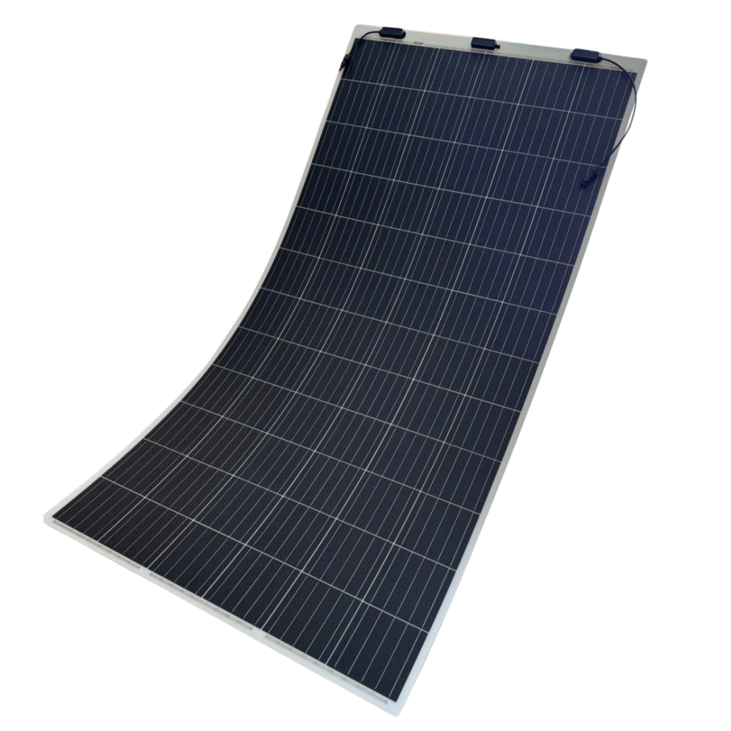 Sunman 375W Solar Panel 2031 x 1029mm | Camp And Climb