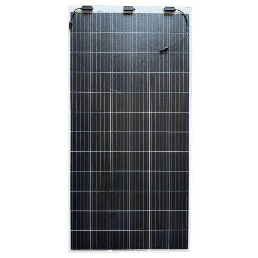 Sunman 375W Solar Panel 2031 x 1029mm | Camp And Climb