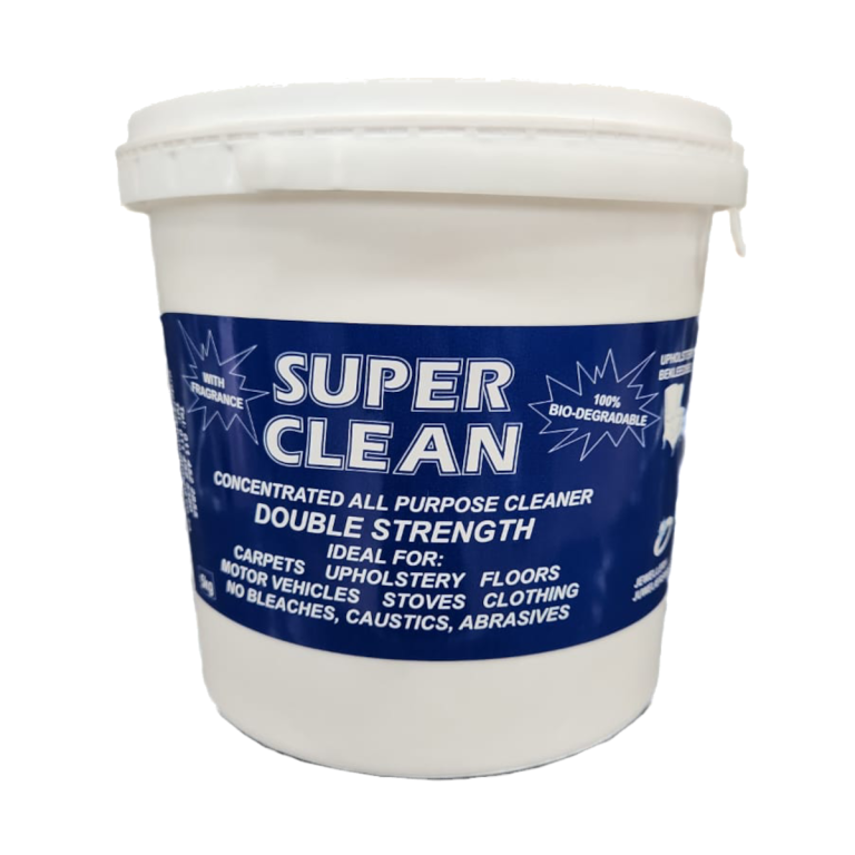 Super Clean | All Purpose Cleaner | Camp and Climb Outdoor