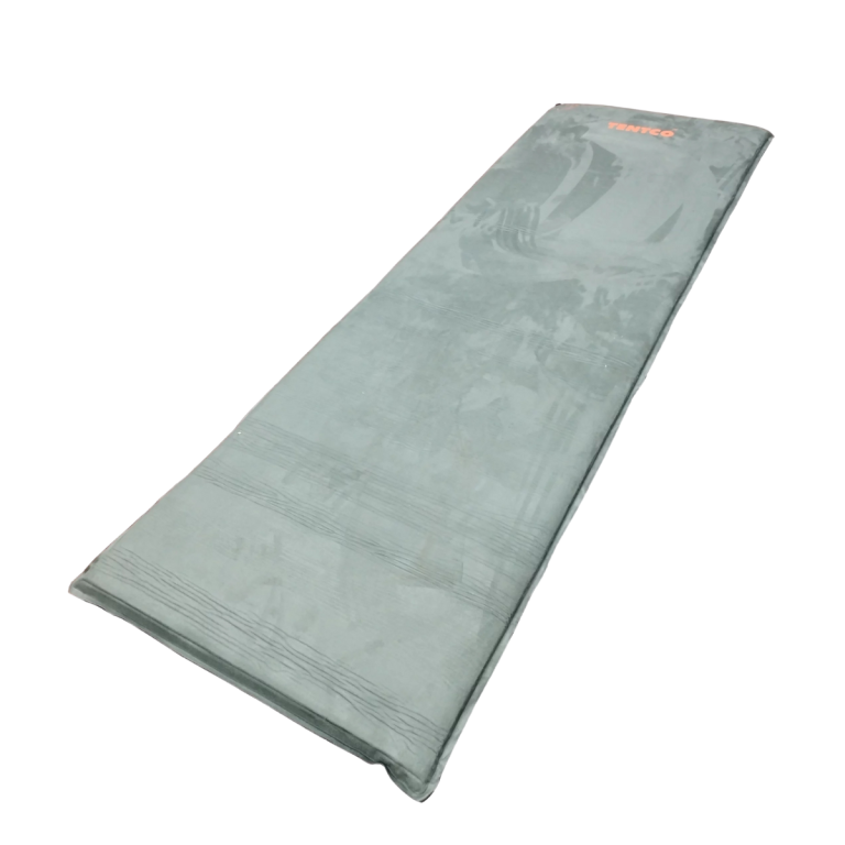 Tentco Self-inflating 10cm Mattress | Camp And Climb