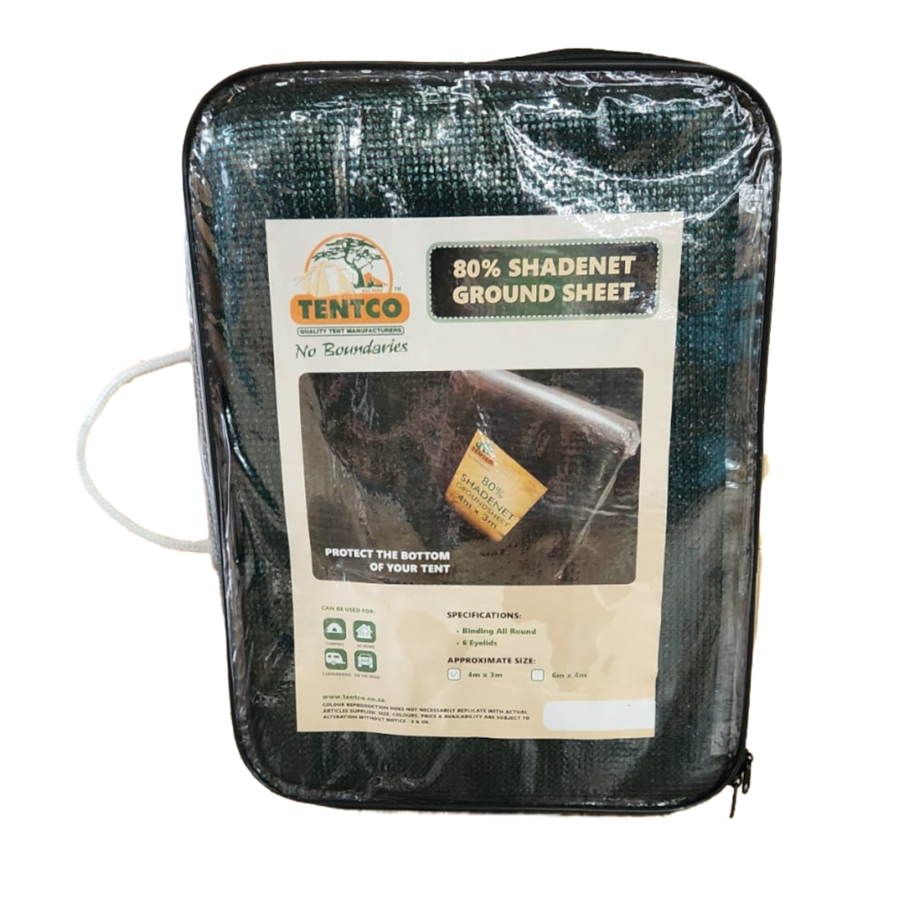 Groundsheets + Tarps | Camp And Climb