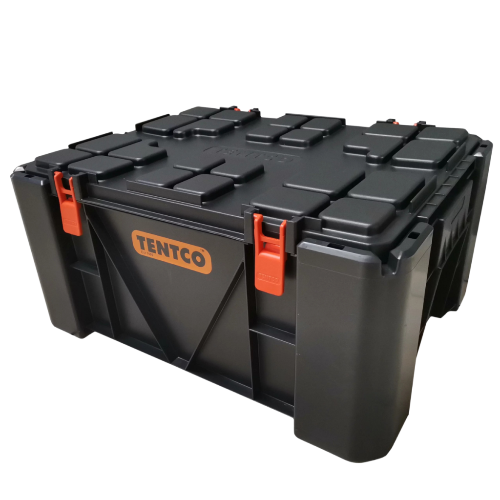 Buy Tentco Ammo Box | Storage Container | Camp and Climb