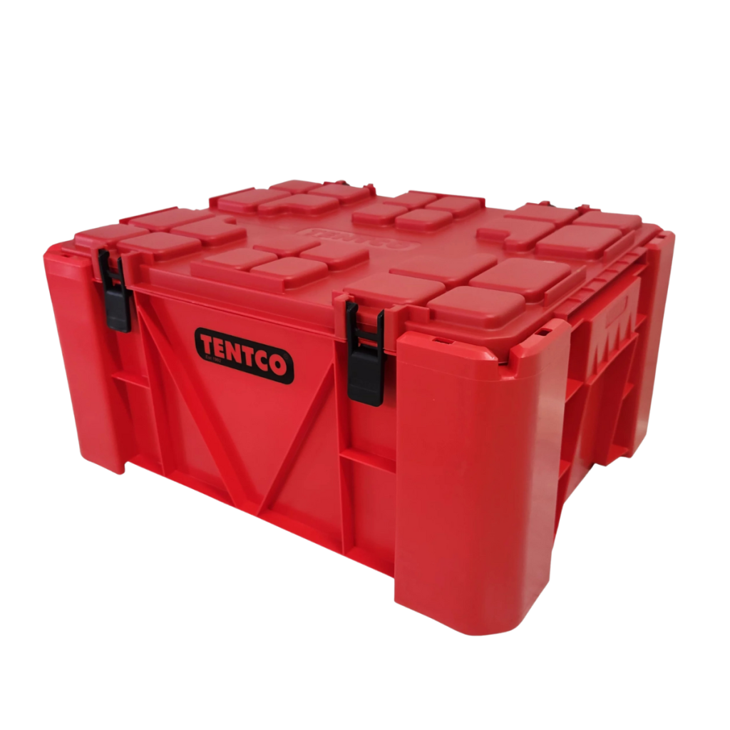 Buy Tentco Ammo Box | Storage Container | Camp and Climb
