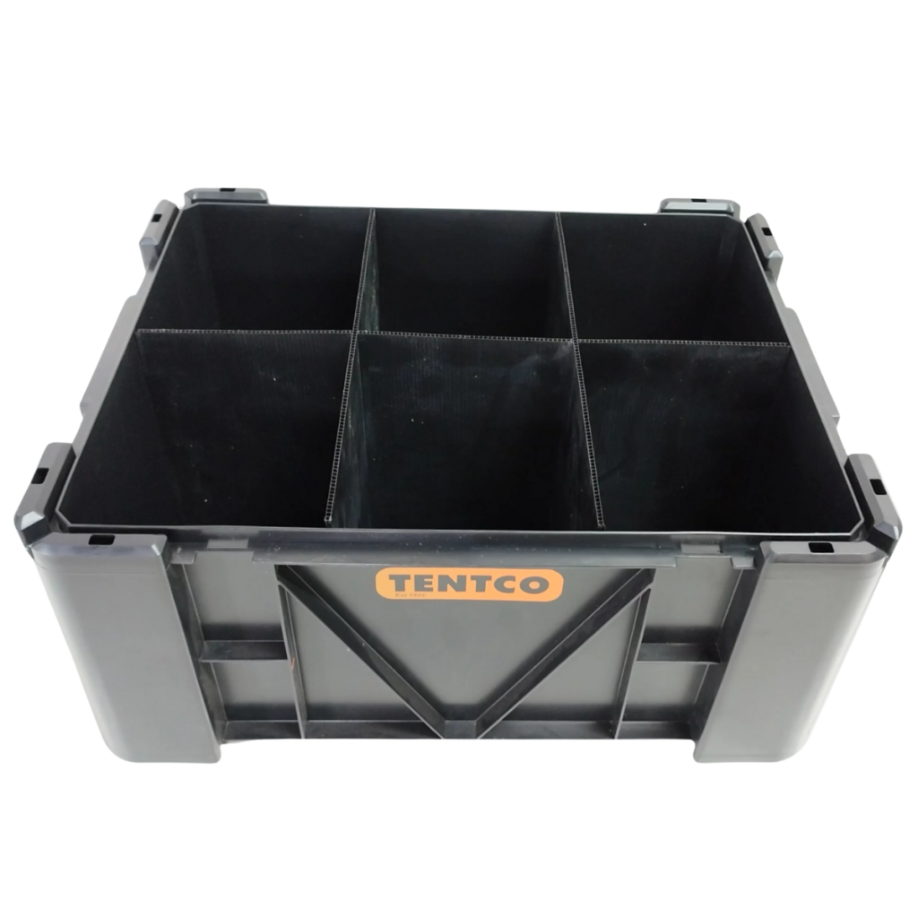 Tentco Aluminium Storage Case | Camping Gear | Camp and Climb