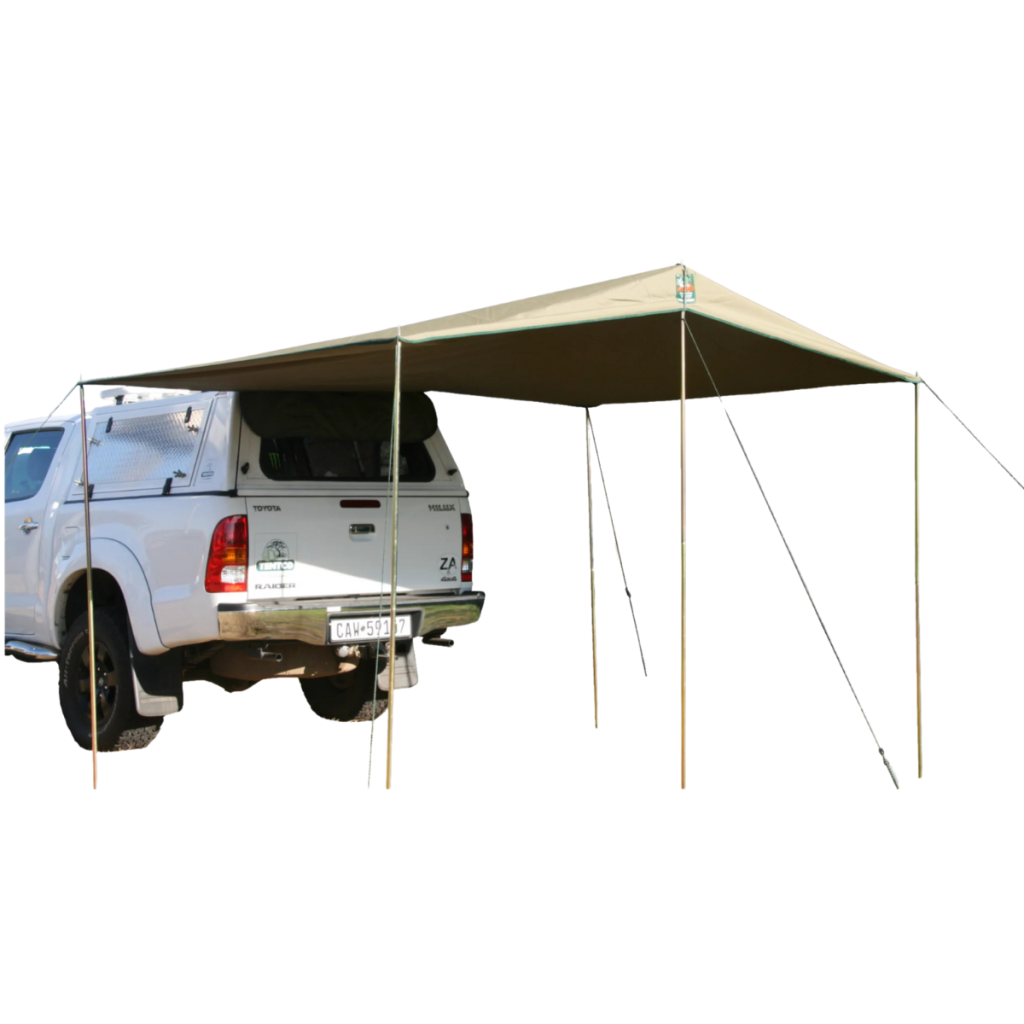 Vehicle Tents | Rooftop Tents | Camp and Climb Outdoor