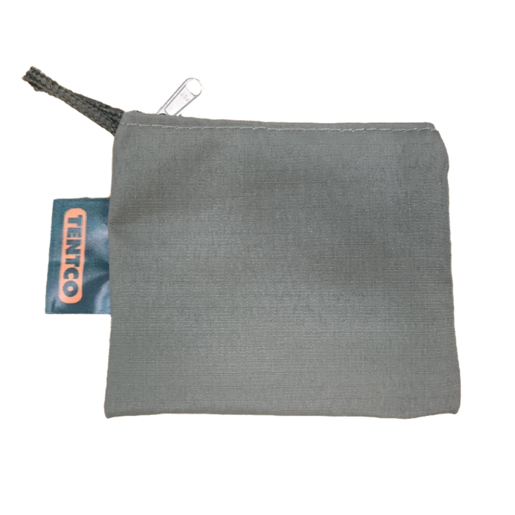 Tentco Currency Pouch | Camp And Climb