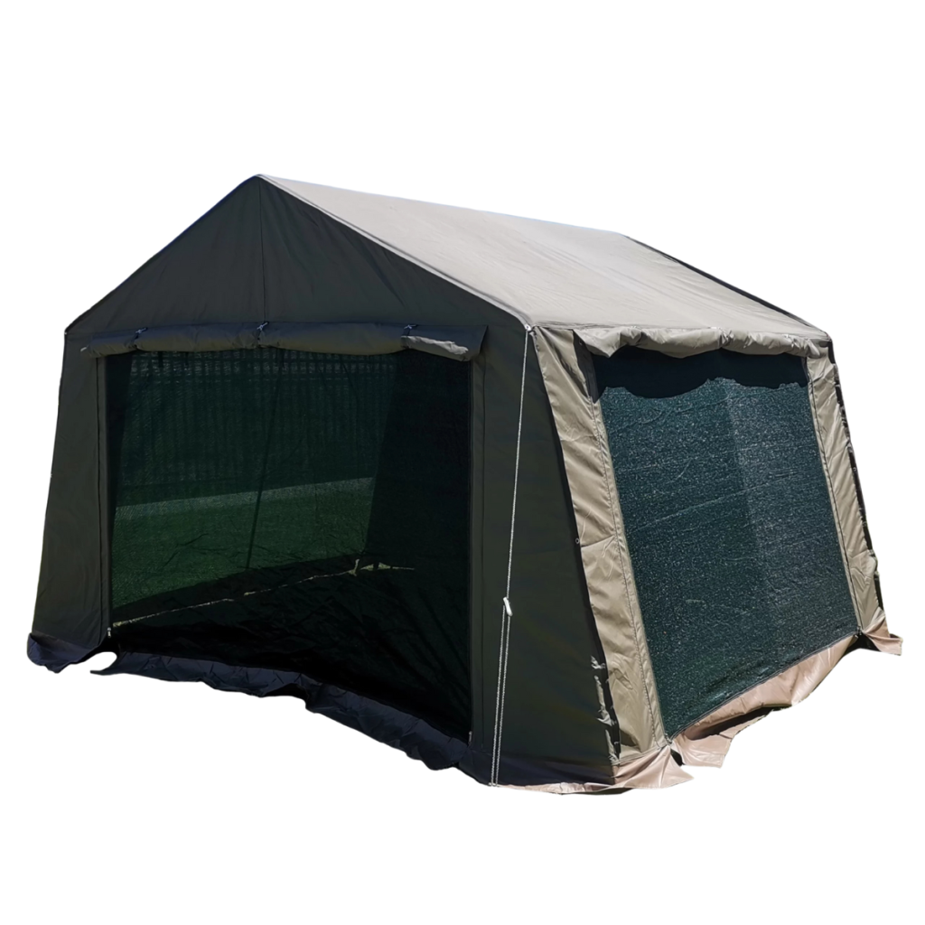 Tentco Dining Shelter | Camping Gazebos | Camp and Climb