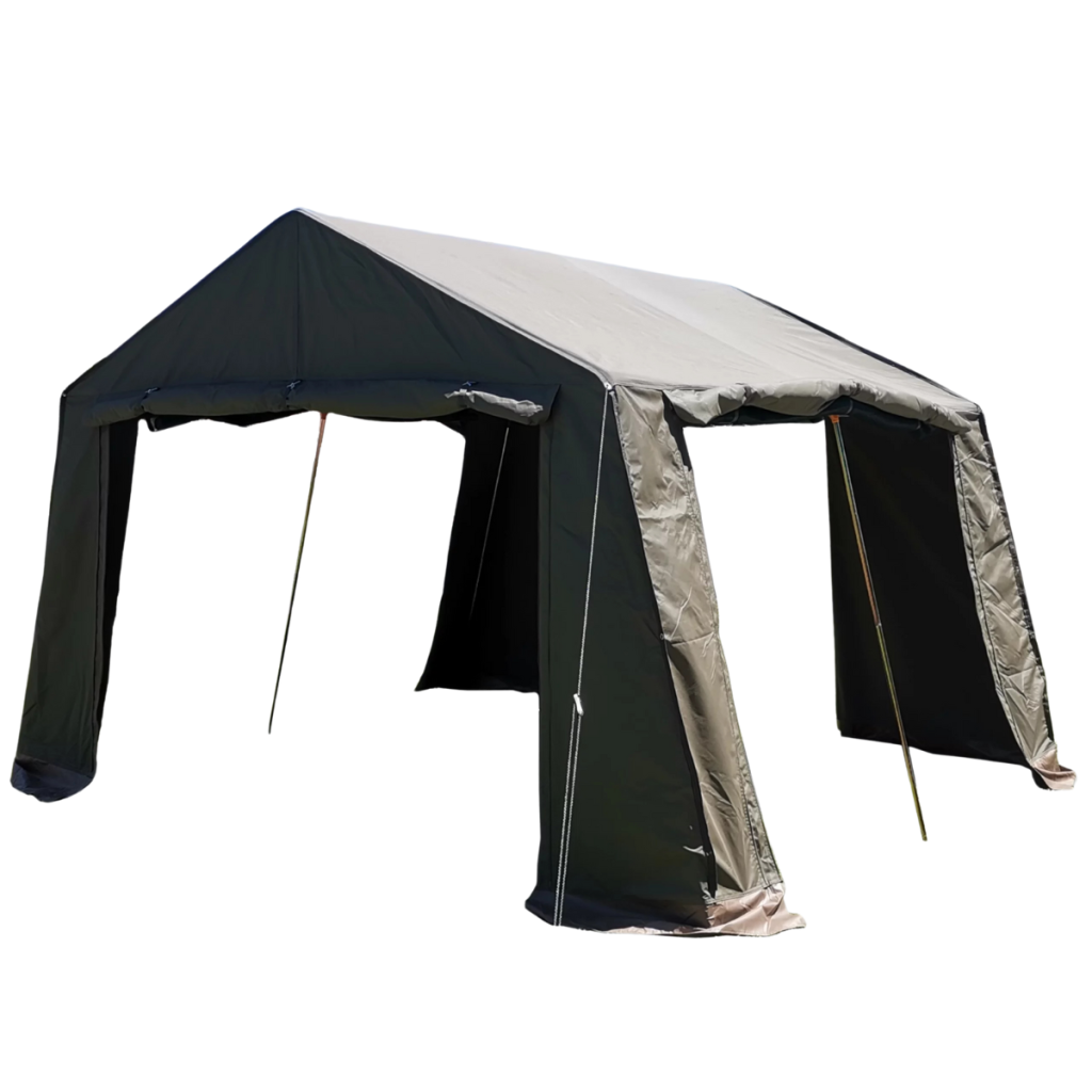 Tentco Dining Shelter | Camping Gazebos | Camp and Climb