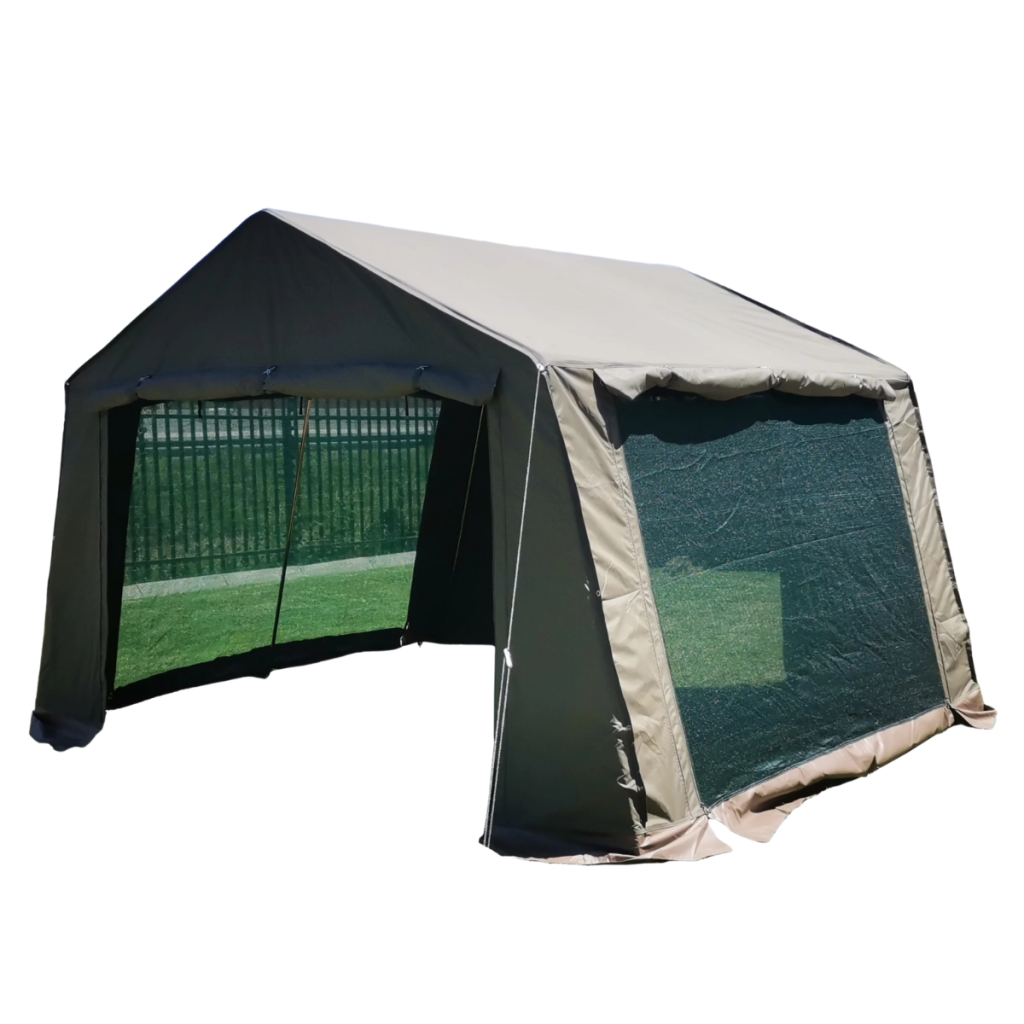 Tentco Dining Shelter | Camping Gazebos | Camp and Climb