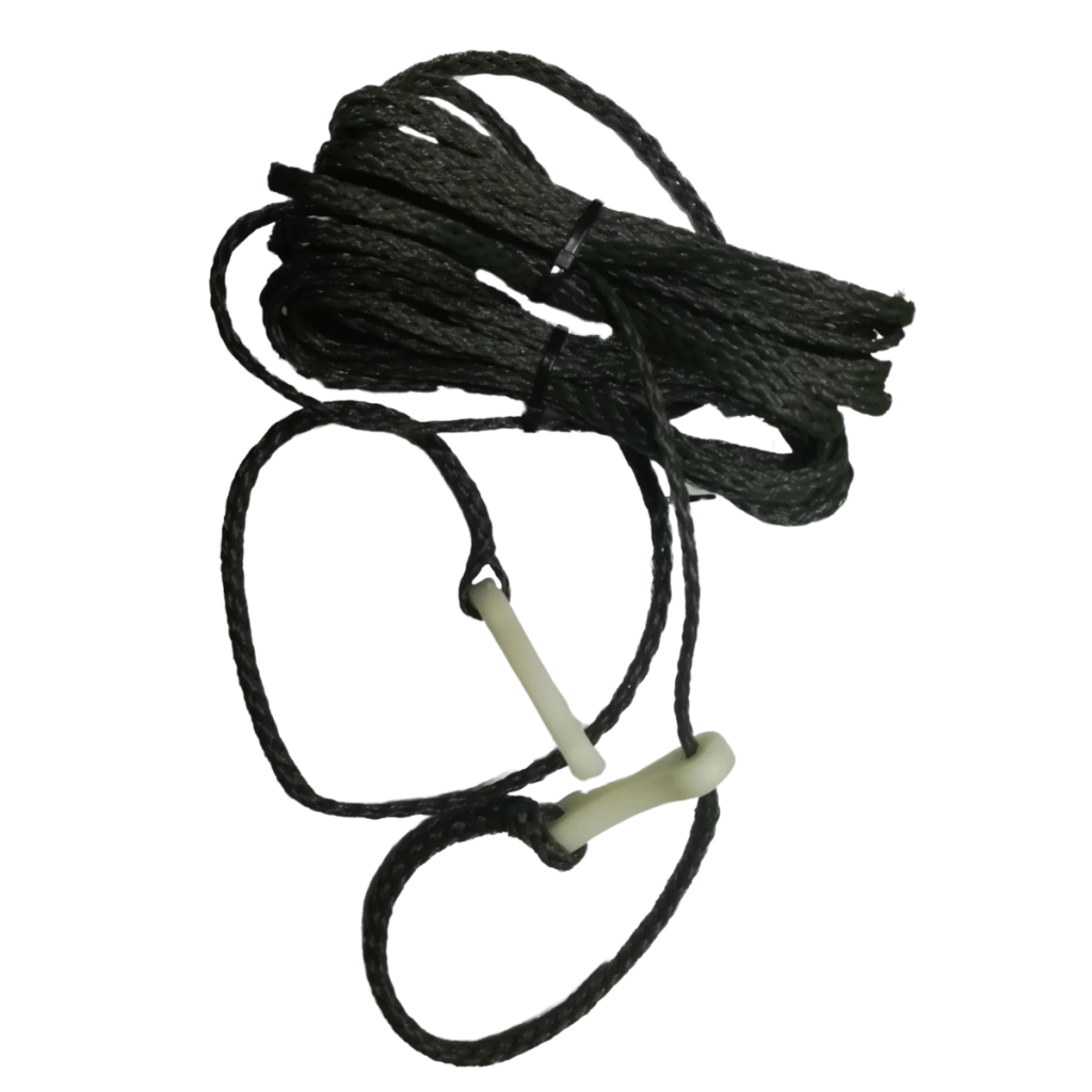 Tentco Guy Rope Double | Camping Tent Accessories | Camp and Climb