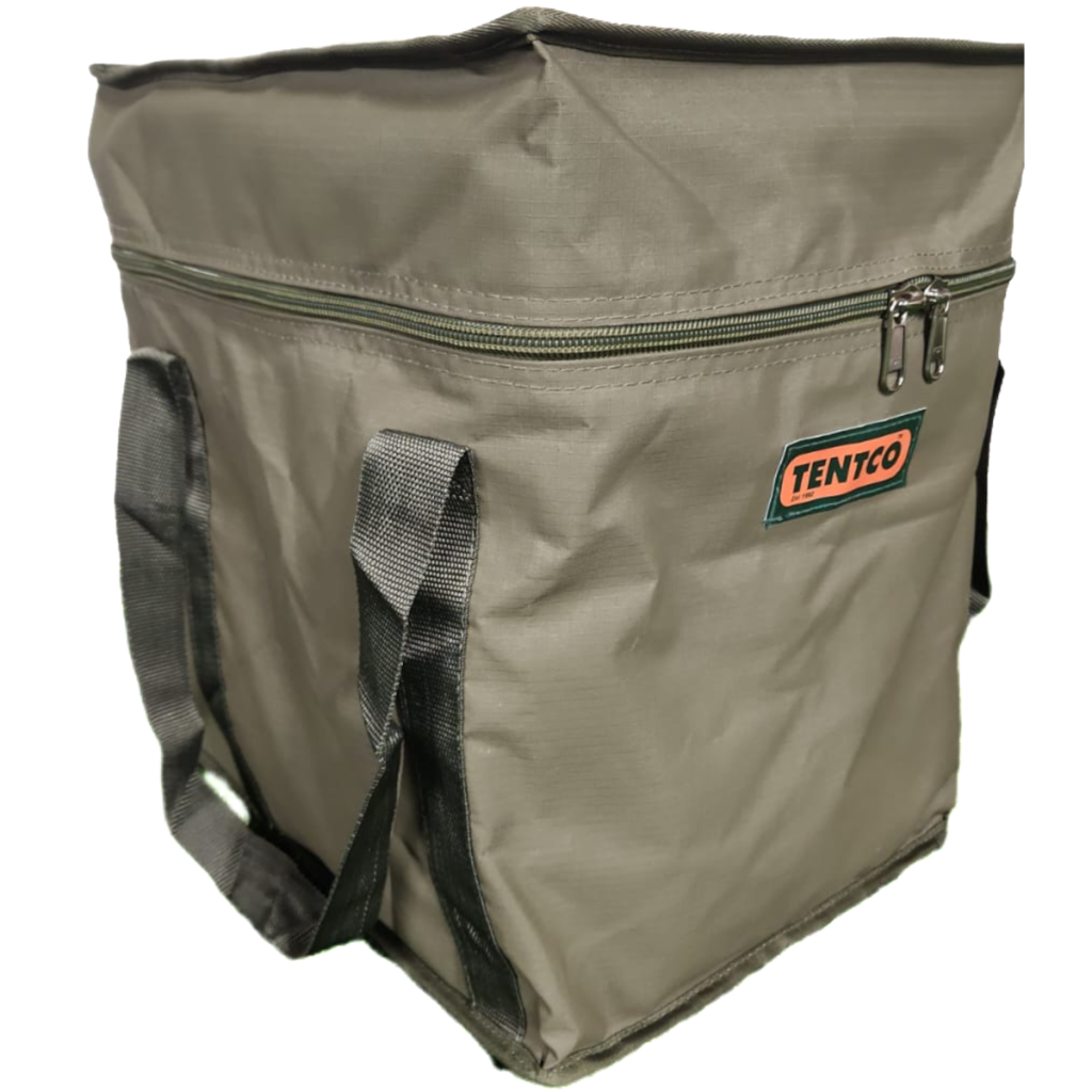 Tentco Portable Toilet Bag | Camp And Climb