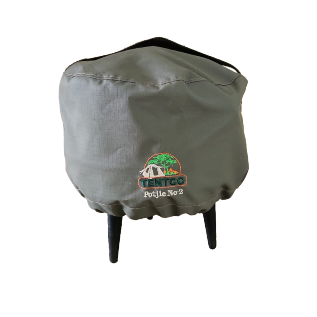 Tentco 3 Legged Potjie No2 Bag Camp And Climb