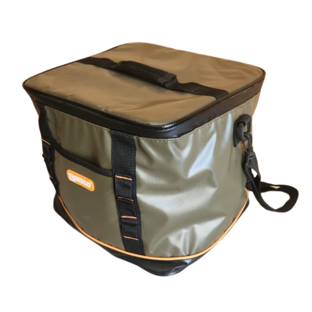 Tentco PVC Cooler Bag 12L | Camp And Climb