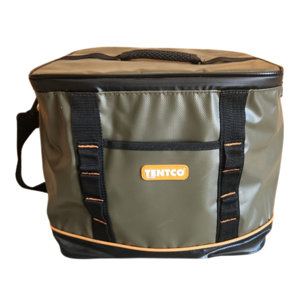 Tentco PVC Cooler Bag 12L | Camp And Climb