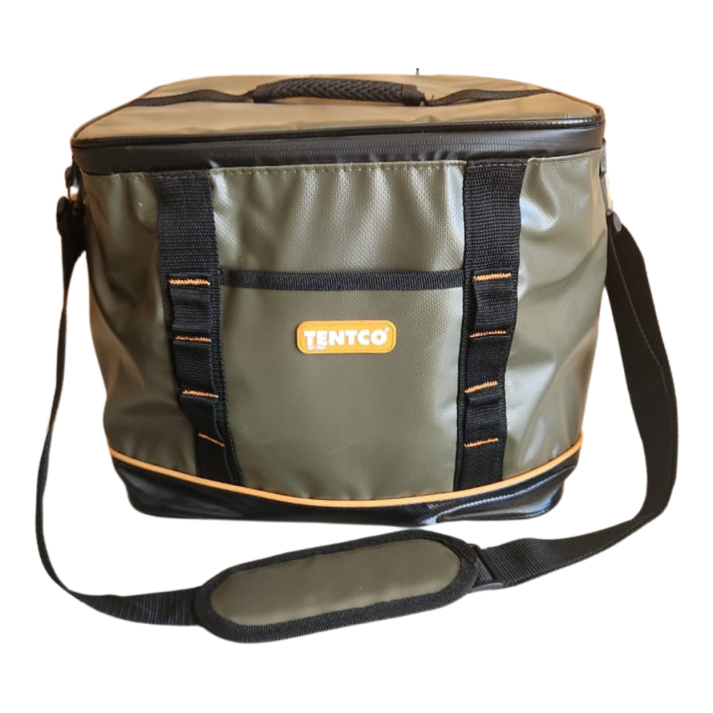 Tentco PVC Cooler Bag 12L | Camp And Climb