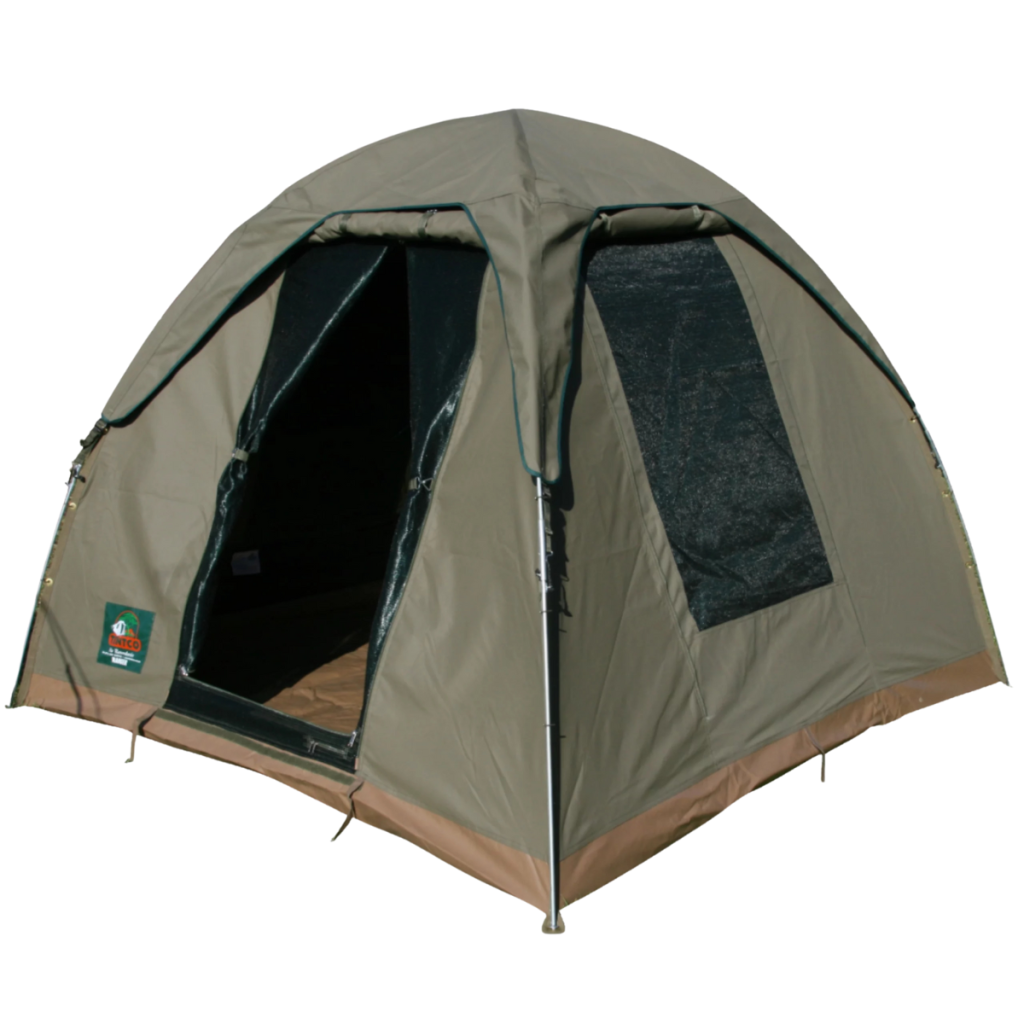 Tentco Ranger Safari Bow Tent | Camp Tents | Camp and Climb