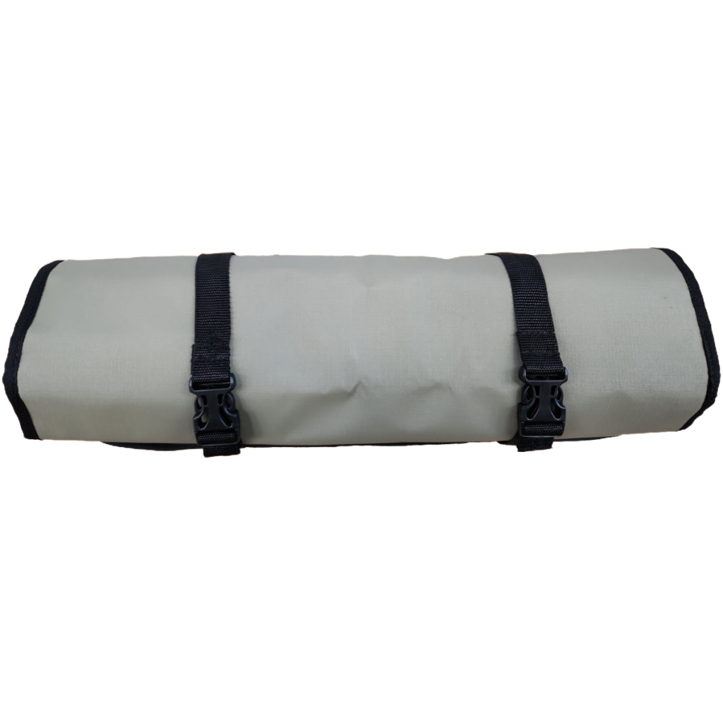 Tentco Canvas Roll Bag | Camp And Climb