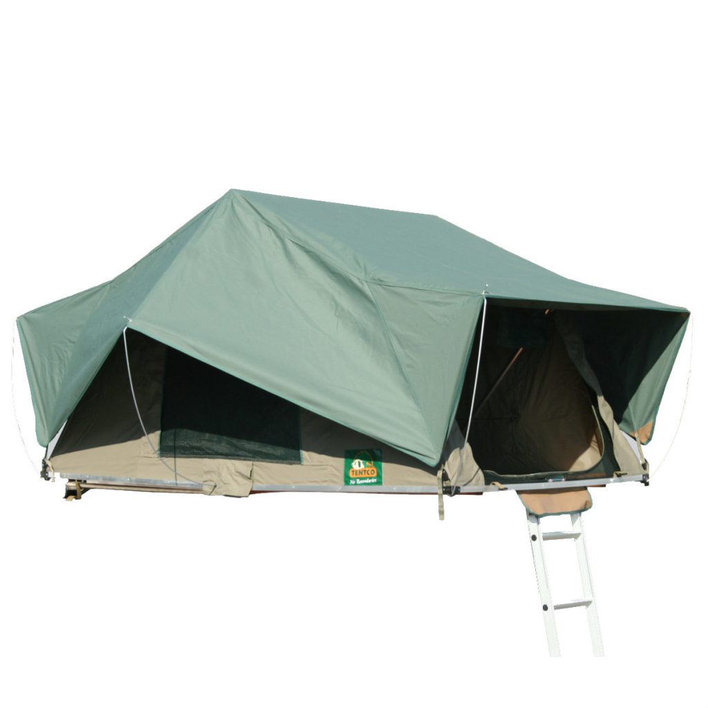 Tentco Vehicle Shower Cubicle | Camp And Climb
