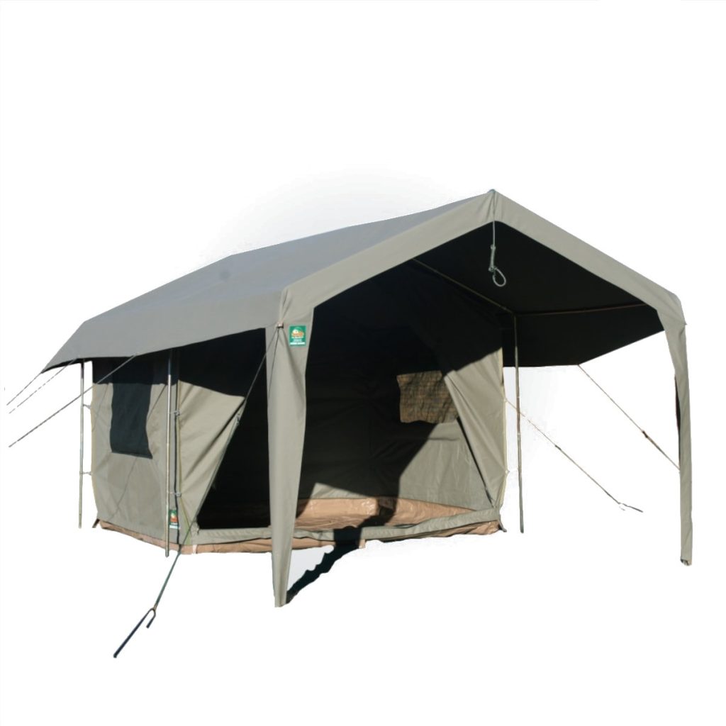 Canvas Tents | Camp Tents | Camp Equipment | Camp And Climb