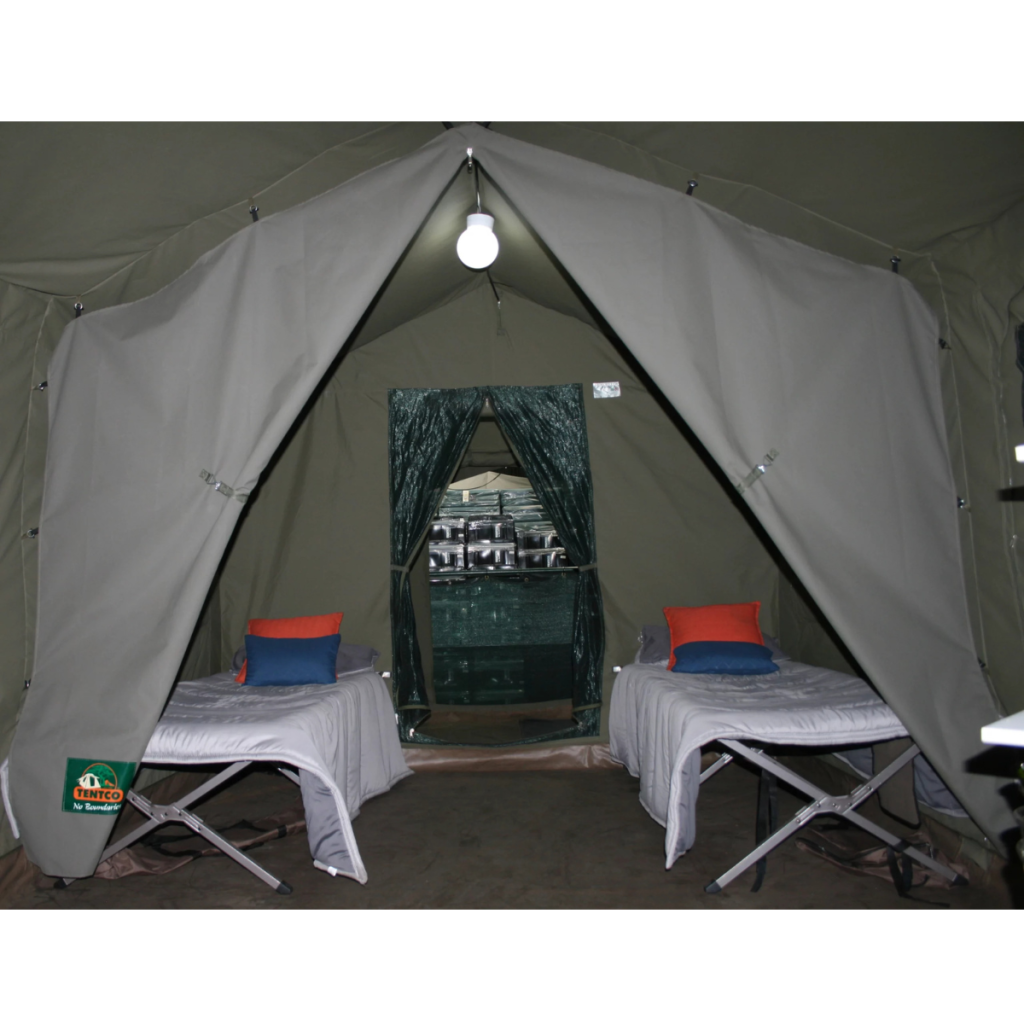 Tentco Sahara Tent Partition | Camp And Climb