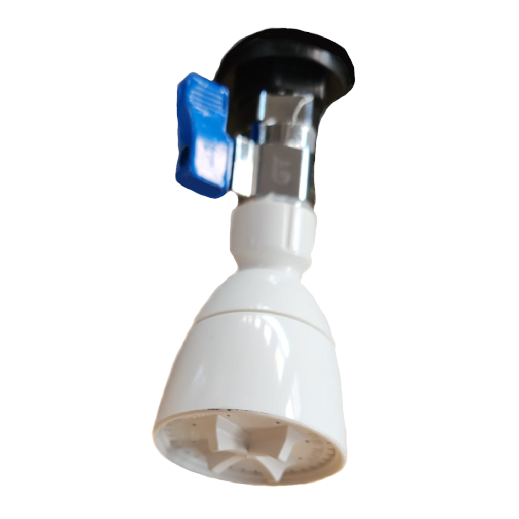 Tentco Shower Bucket | Camp Shower | Camp and Climb