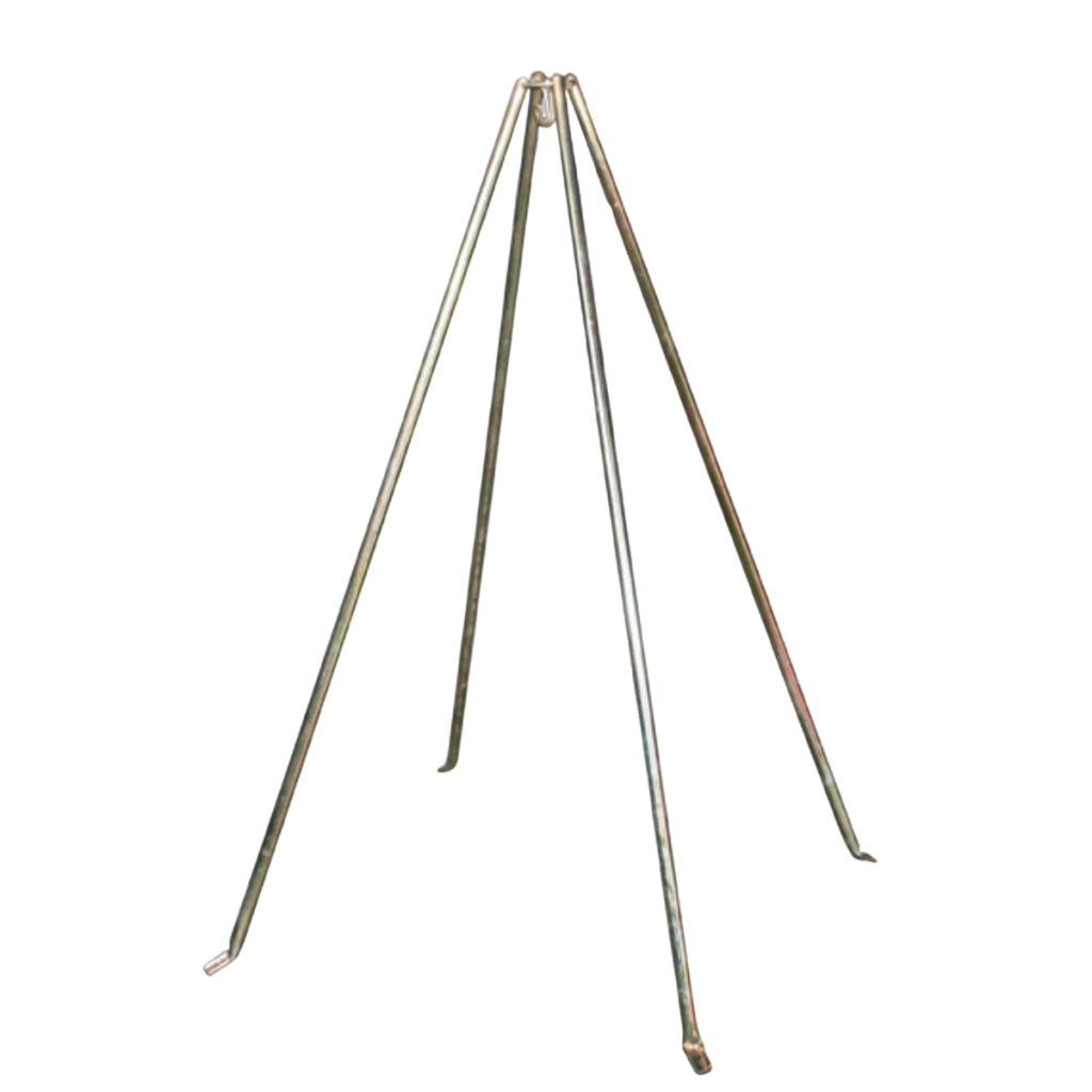 Tentco Shower Spider Frame | Camp And Climb