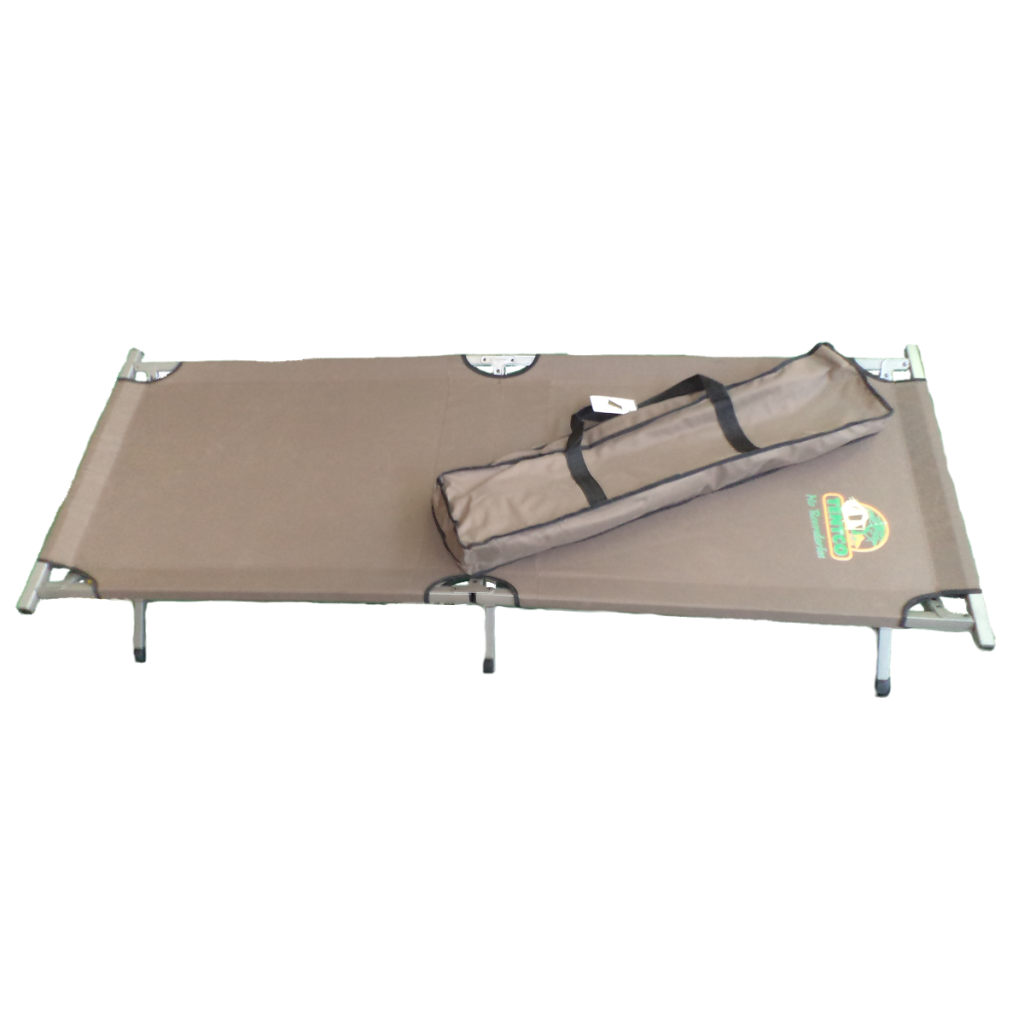 Tentco Deluxe Large Stretcher | Stretcher Beds | Camp and Climb