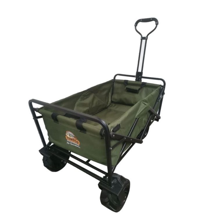Camping Trolleys | Camping Equipment | Camp and Climb Outdoor