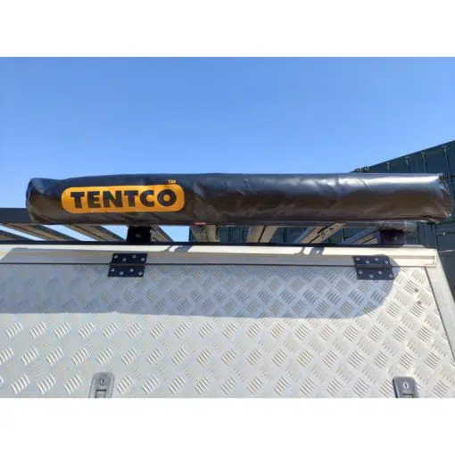 Tentco Vehicle Shower Cubicle | Camp And Climb