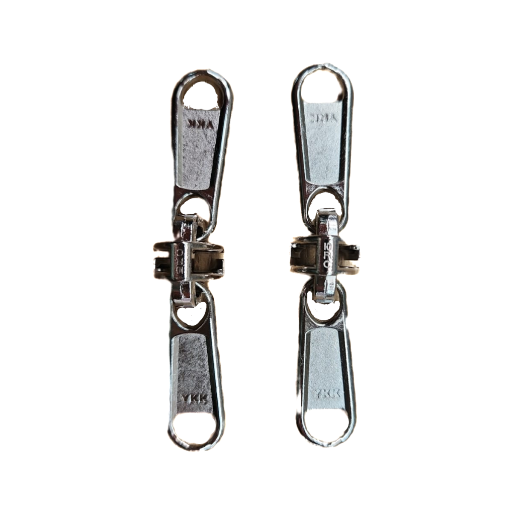 Tentco Accessory Zip Slider #10 2pk | Camp And Climb