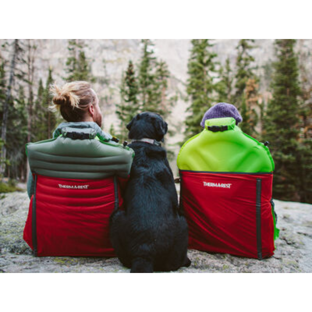 Therm-A-Rest Trekker Chair Kit | Camp and Climb