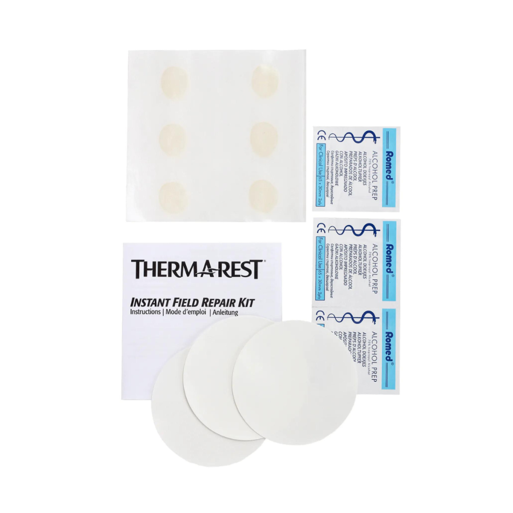 Therm-A-Rest Instant Field Repair Kit | Camp and Climb