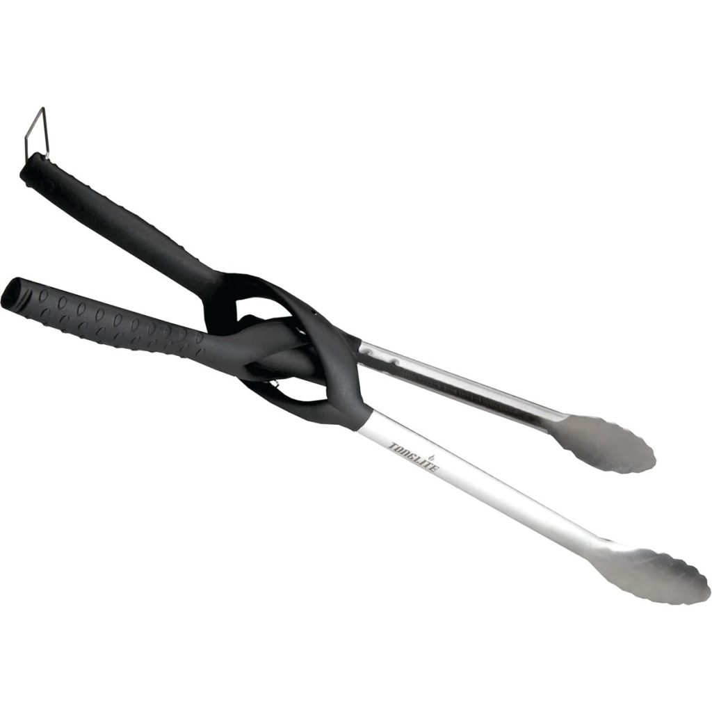 Tonglite Ultimate Illuminated Braai Tongs | Camp And Climb
